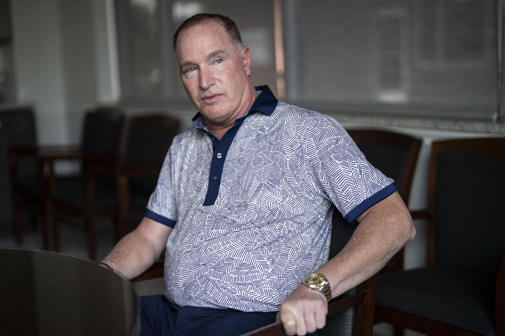 Judge tosses Shatkin's defamation suit against ex-attorney