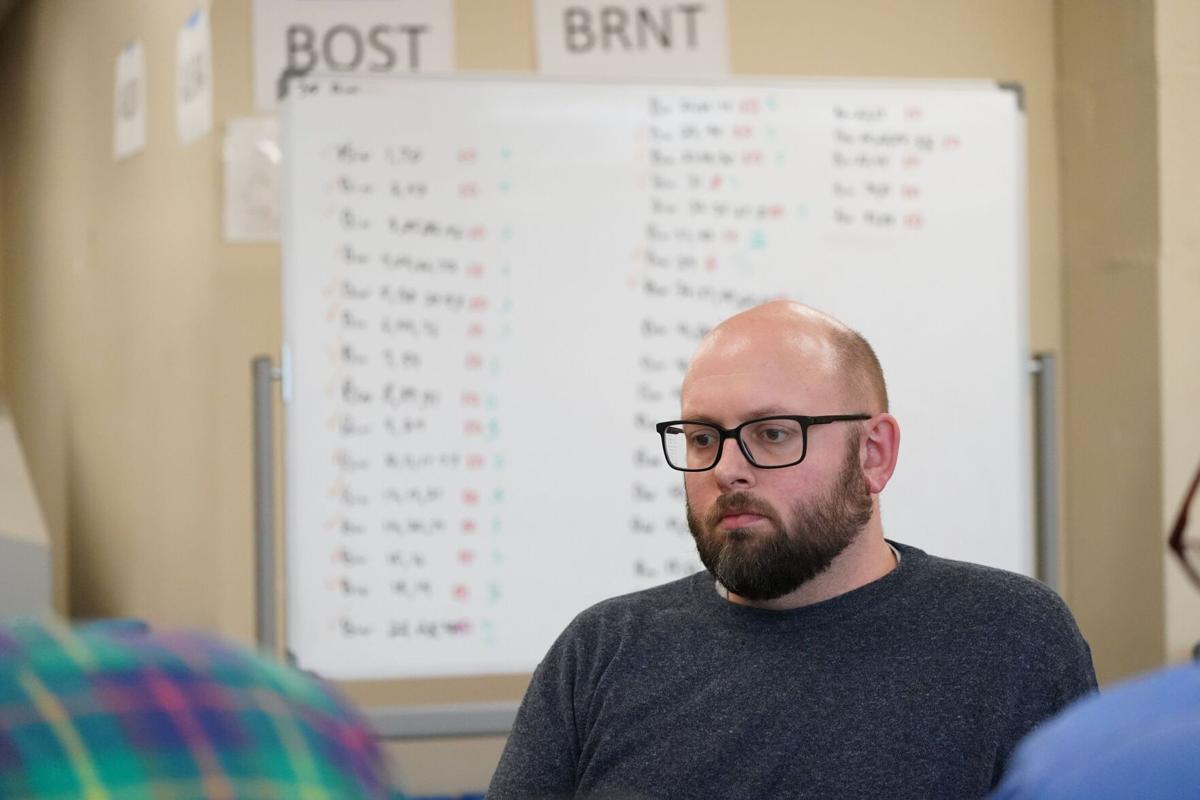 Nowak comes out ahead in Cheektowaga supervisor recount