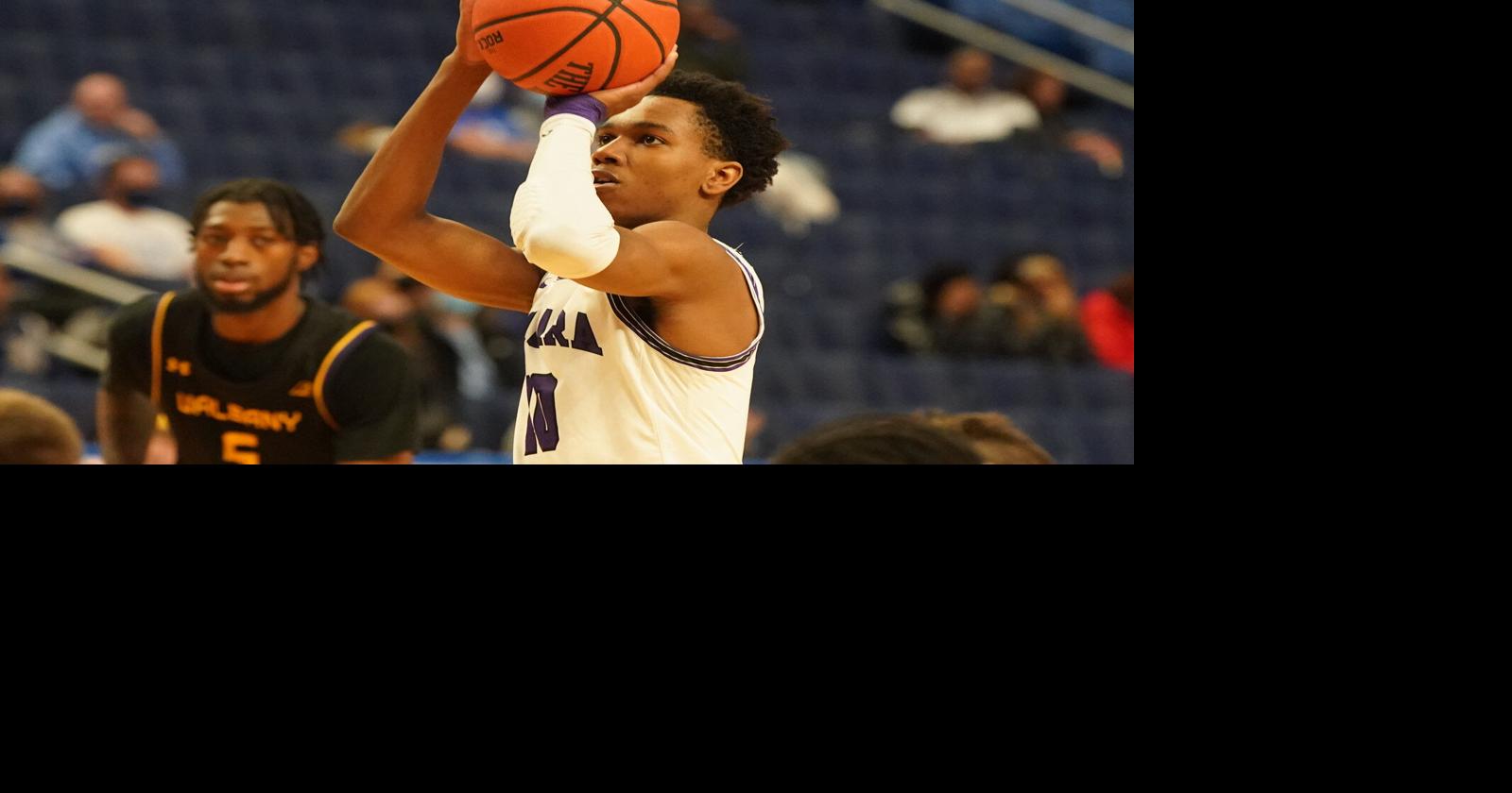 Niagara men's basketball can't complete late comeback attempt at Quinnipiac