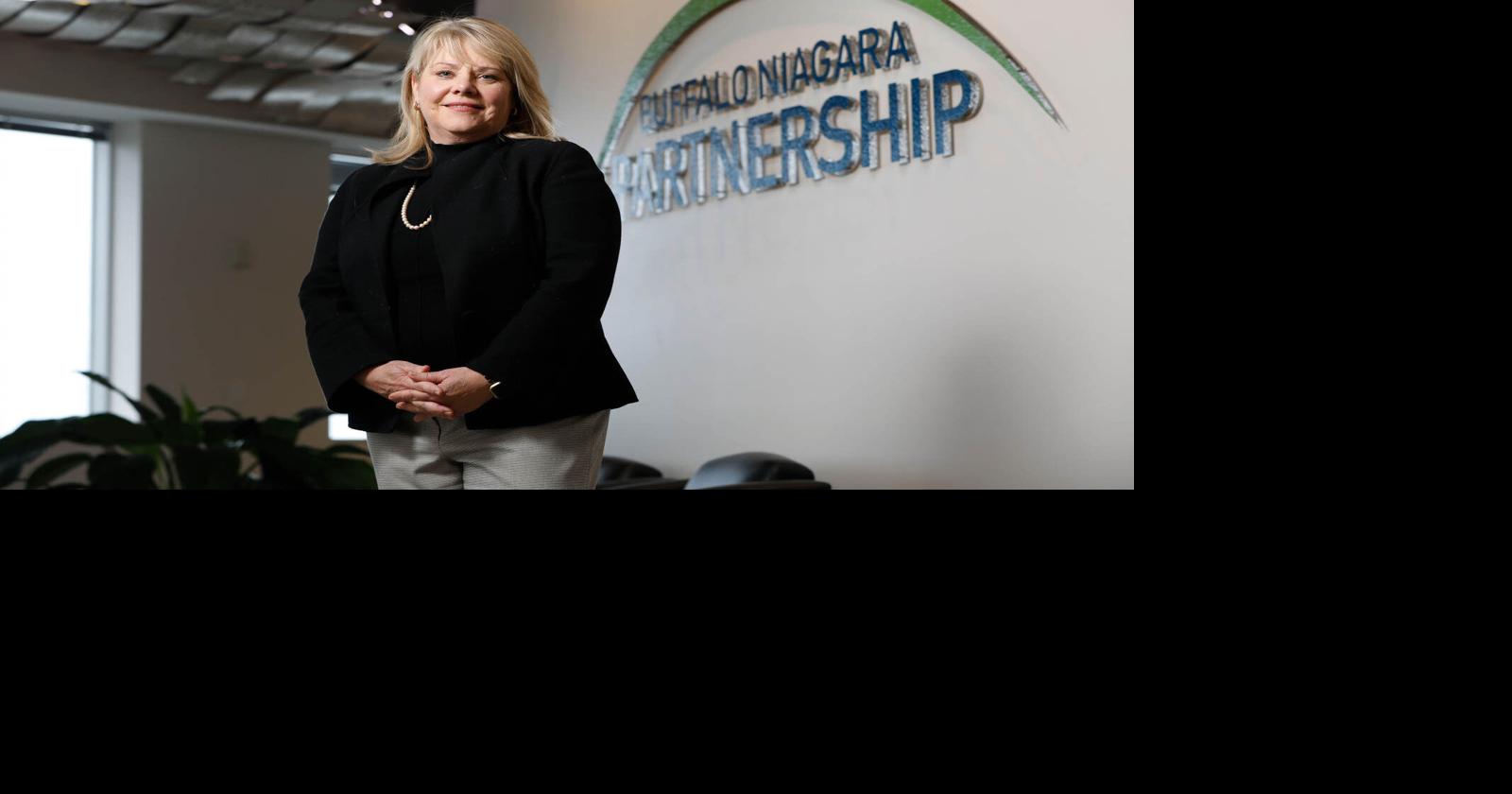 For Buffalo area businesses, it's all about finding workers