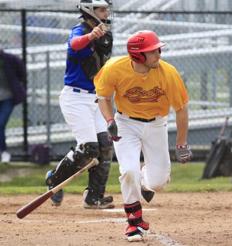 Williamsville East baseball star Joe Mack selected for 18th Perfect ...