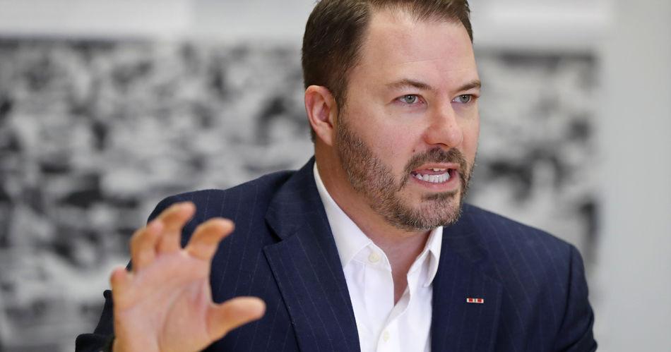 PolitiFact: Ortt is right about electrical grid needing an upgrade if ...