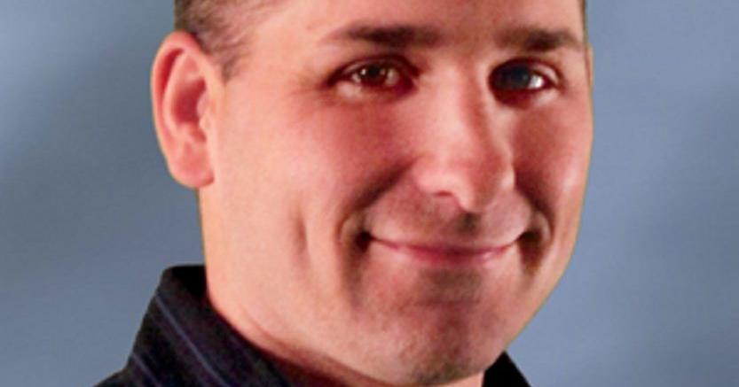 Brian Jopp, Candidate for City of Tonawanda 4th Ward Common Council