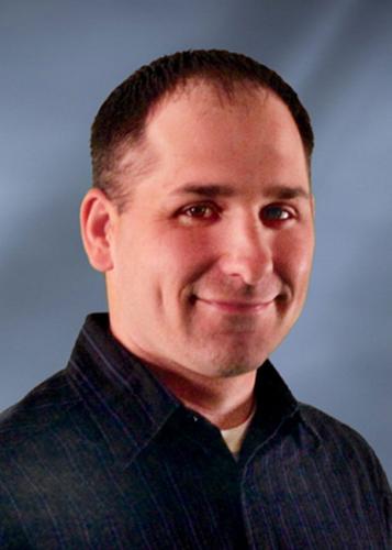 Brian Jopp, Candidate for City of Tonawanda 4th Ward Common Council