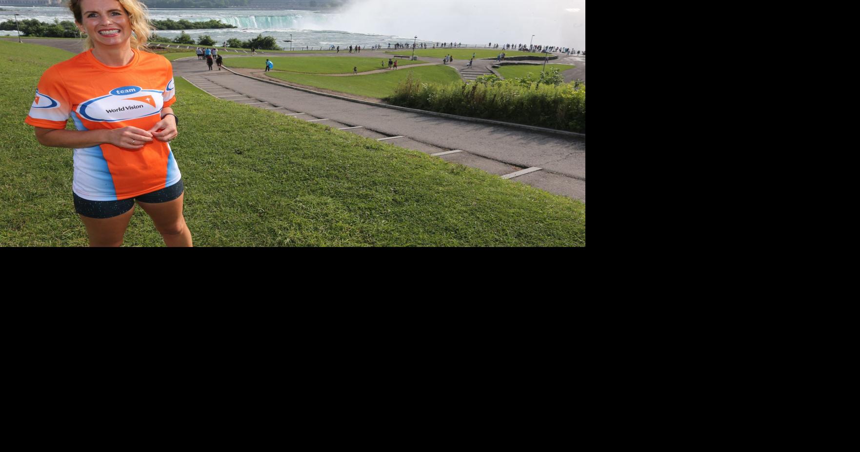 Falls lawyer is running for a special cause