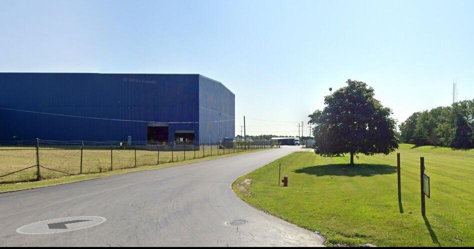 DKP Buffalo to lay off 42% of workers