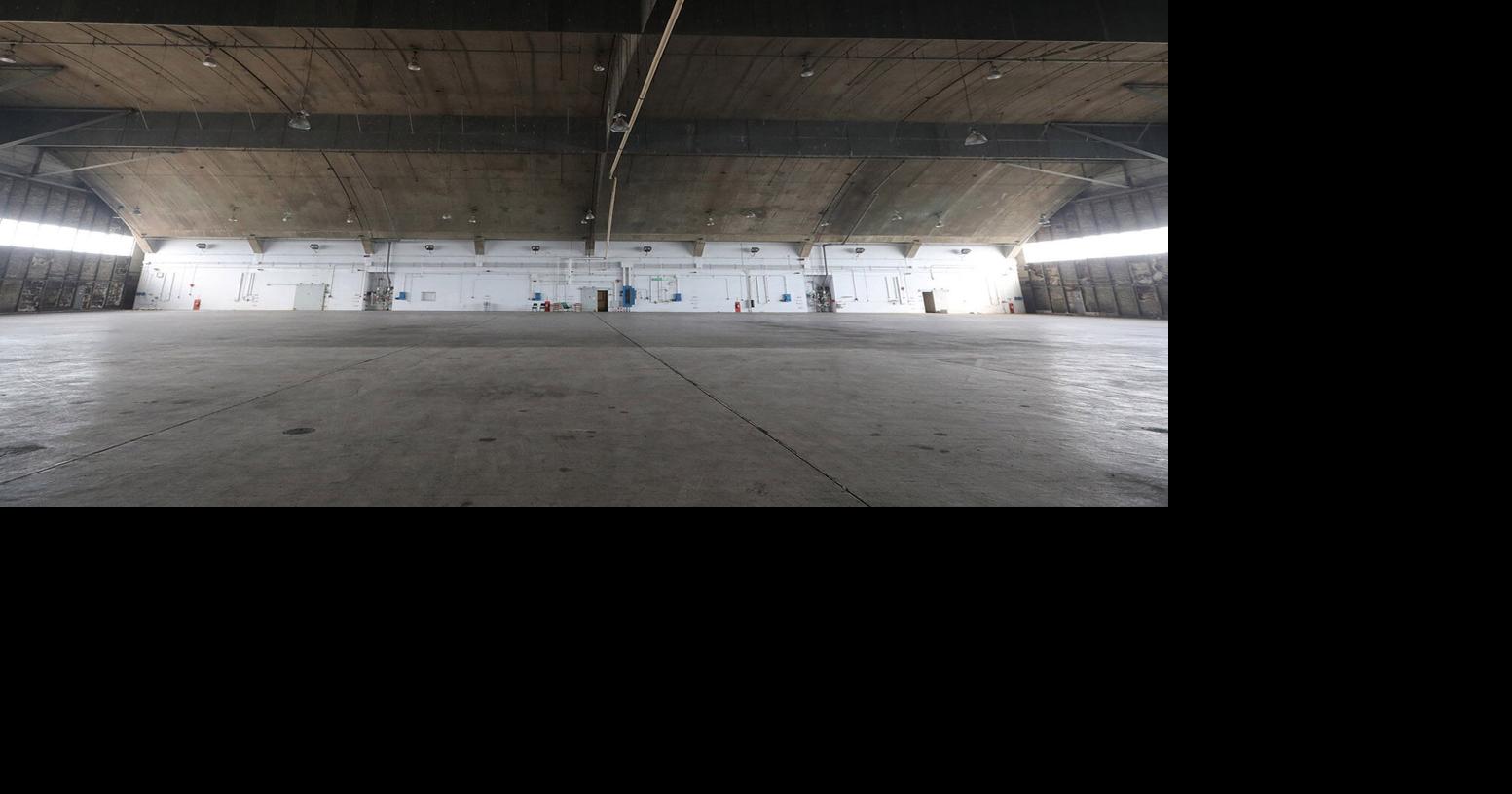 Stavatti Aerospace to store cars at Town of Niagara site