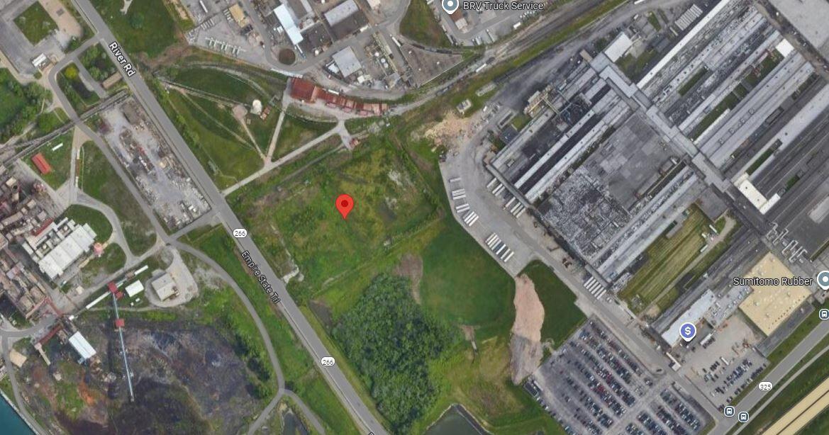 MN8 Energy plans battery storage facility in Tonawanda