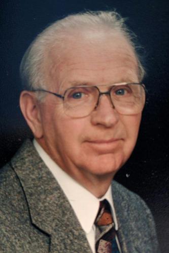 Joseph C. Erb, Alden homebuilder