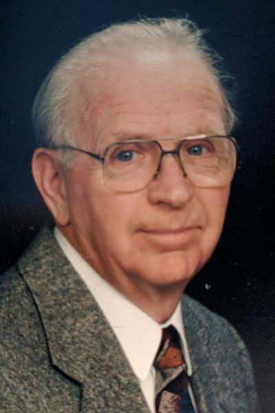 Joseph C. Erb, Alden homebuilder