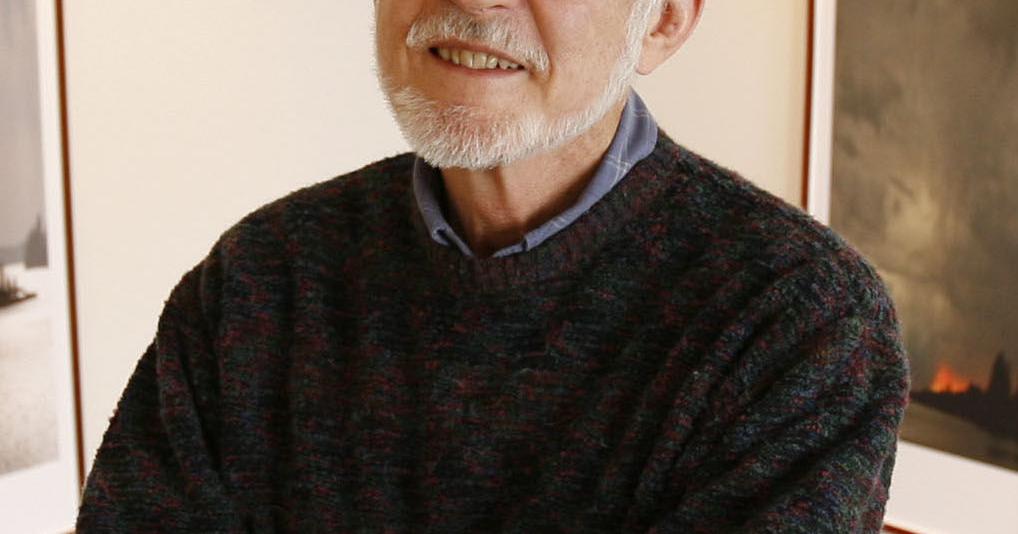 John Pfahl, 81, world renowned photographer focused lens on Buffalo