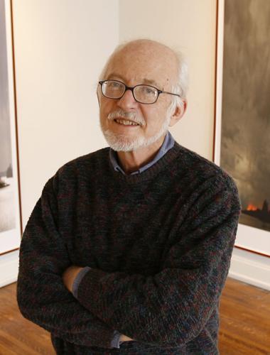 John Pfahl, 81, world renowned photographer focused lens on Buffalo