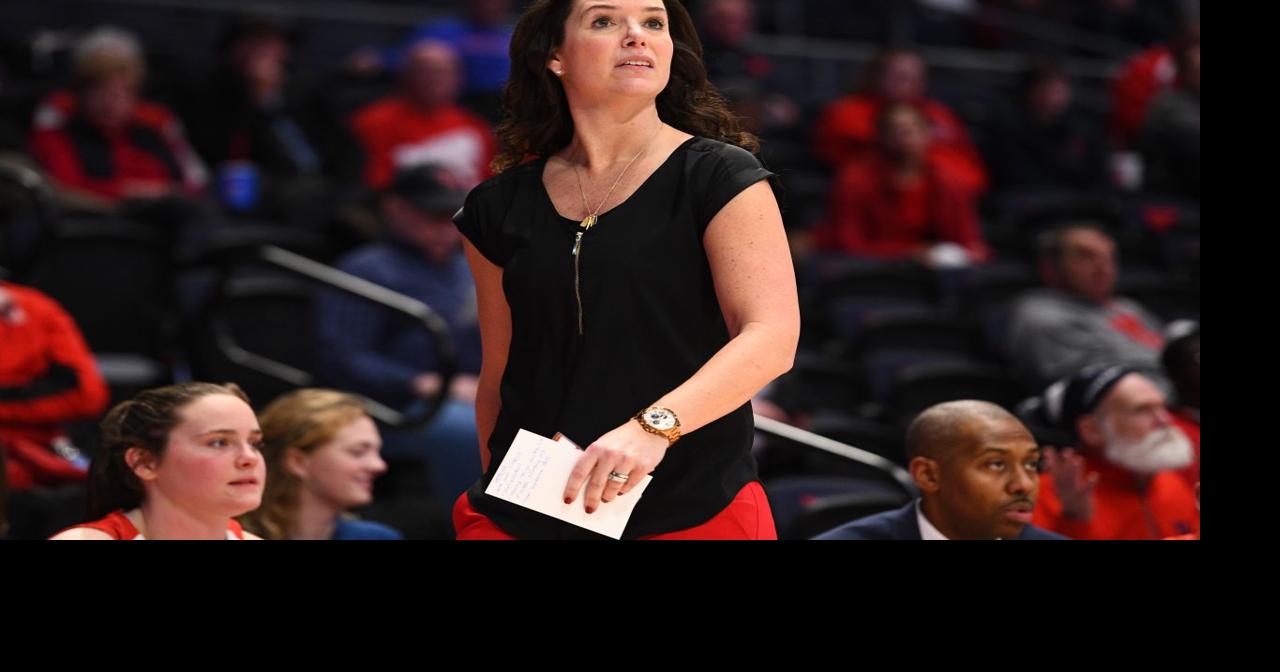 Former Canisius standout Shauna Green named to MAAC 40th anniversary team
