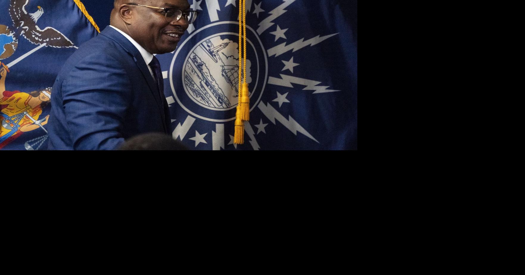 Good Morning, Buffalo: A look ahead to 2025