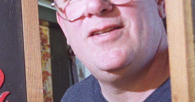 Bruce Beyer, 70, prominent Buffalo Nine anti-war activist