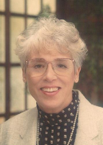 Margery Facklam, award-winning author of children’s books about natural ...