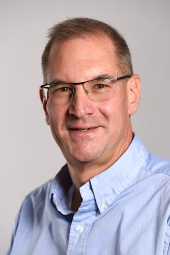 Mike Welker promoted at Rich Products