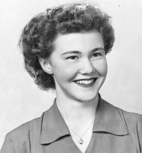 STUTZMAN, Donna (Blakely)