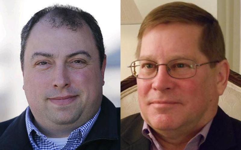 Kulpa easily wins Amherst supervisor's race; election for one Town ...