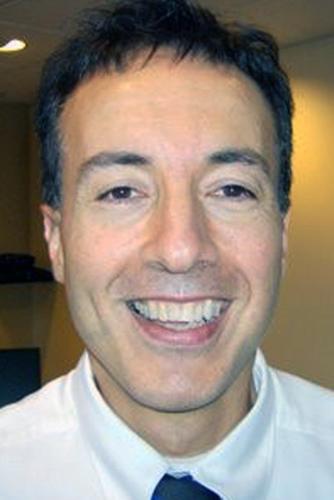 Fadi Ramadan, MD joins Niagara Falls Memorial Primary Care Center