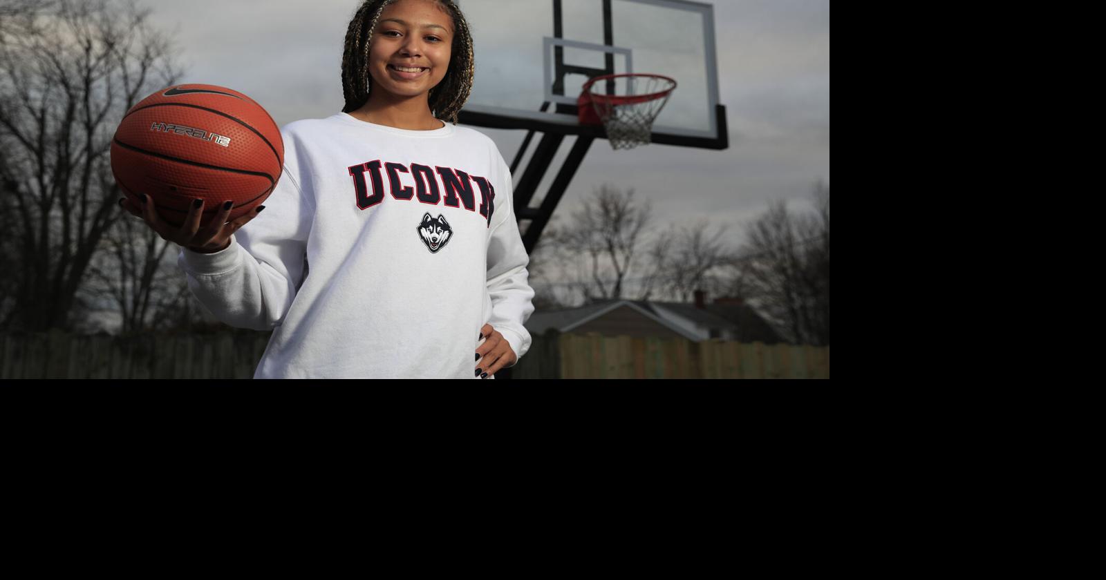 Williamsville South's Amari DeBerry nominated for McDonald's All ...