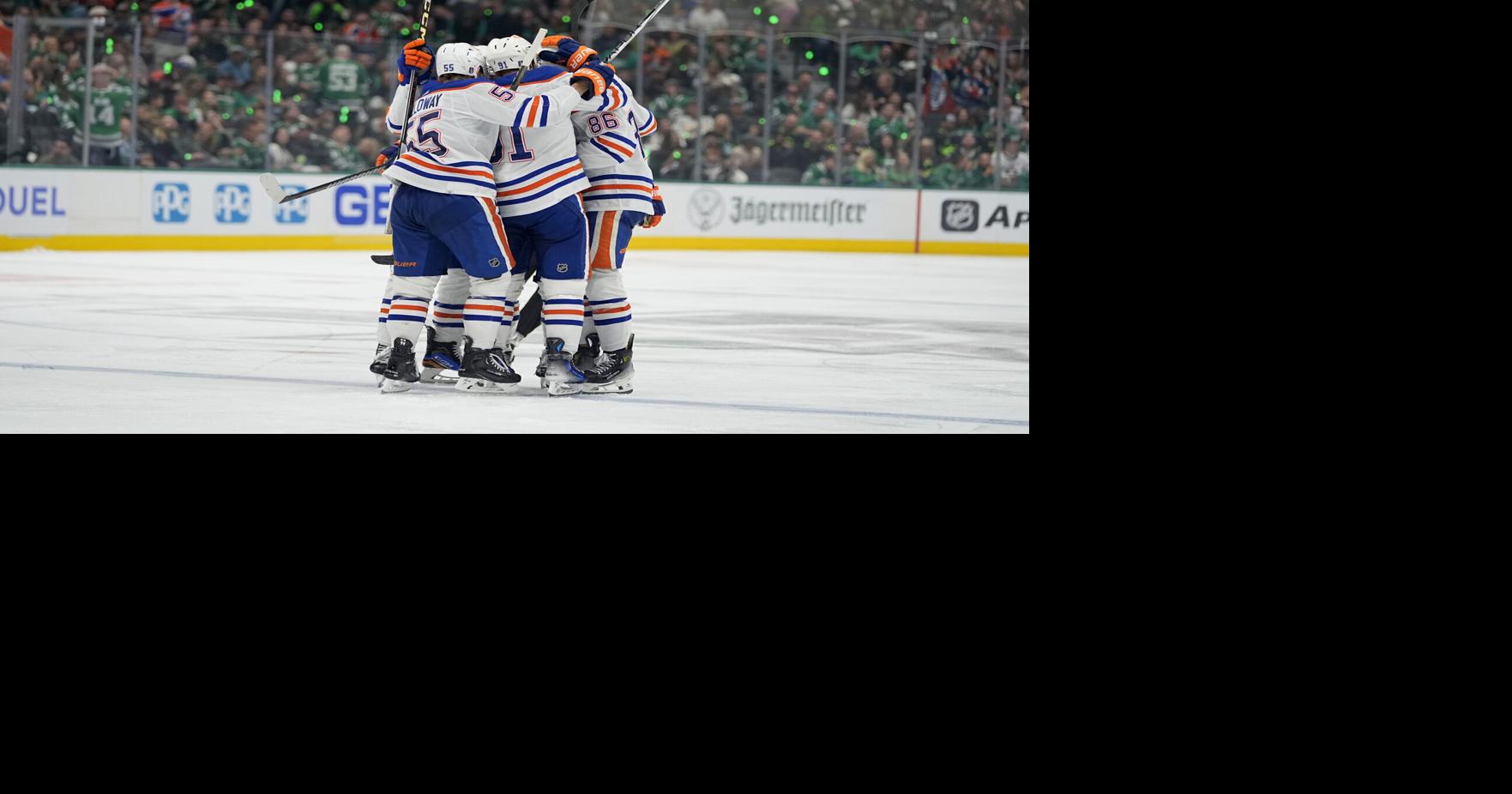 Best Stanley Cup betting sites & promo codes - Game 1