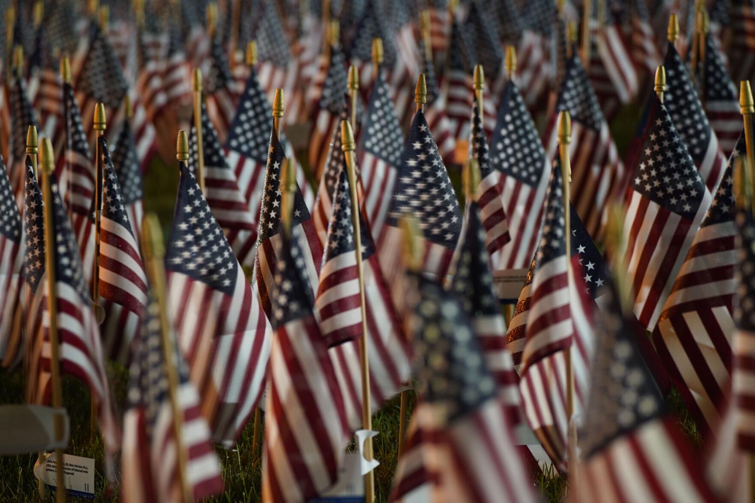 Renewing faith, navigating America's challenges together