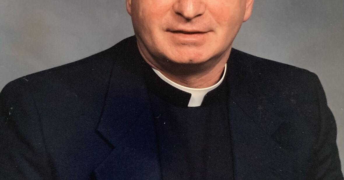 Monsignor David M. Gallivan, 83, served Hispanics with Diocese of Buffalo