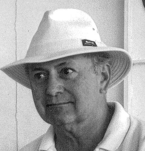 COLBERT, Arnold J. "Skip"