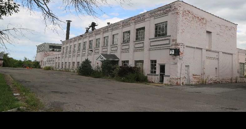 Cleanup complete at Niagara Falls toxic site, DEC says