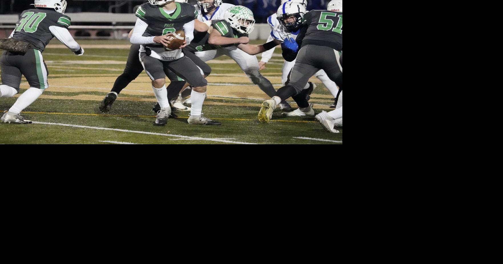 Prep Talk: CSP football enters new era with new coach