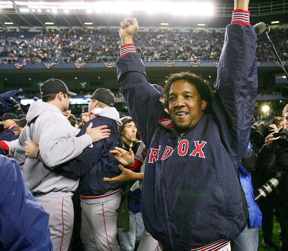 Memories of iconic 2004 Red Sox-Yankees ALCS remain clear