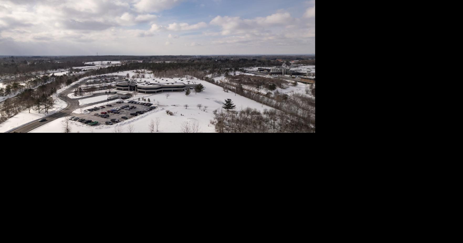 Servotronics faces battle for control