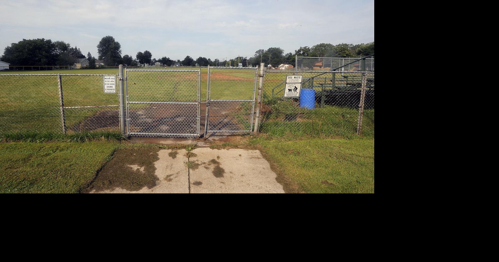 Once 'paradise' for local teams, Depew's Dawson Field faces uncertain ...