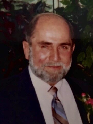 Timothy E. Smith, 83, City of Tonawanda recreation director who ...