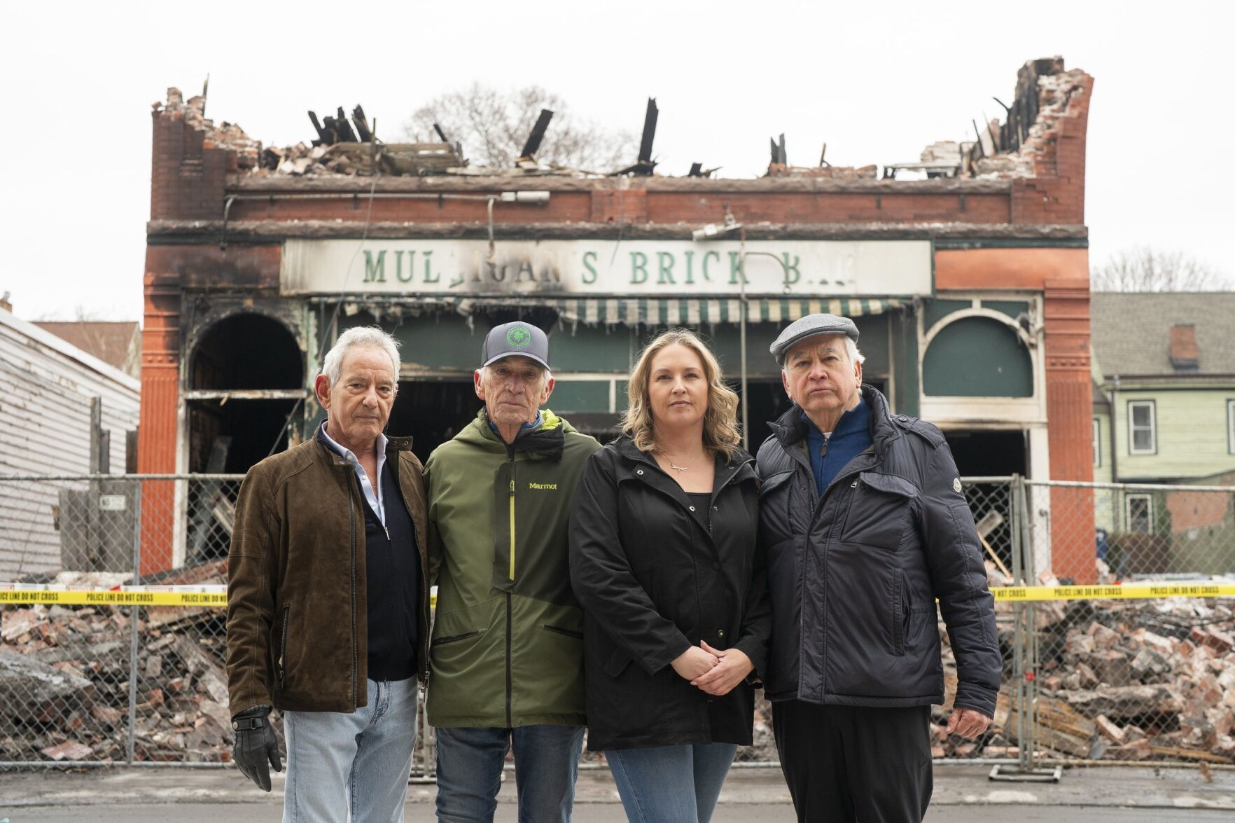 Countless legacies extend beyond Mulligan's Brick Bar fire