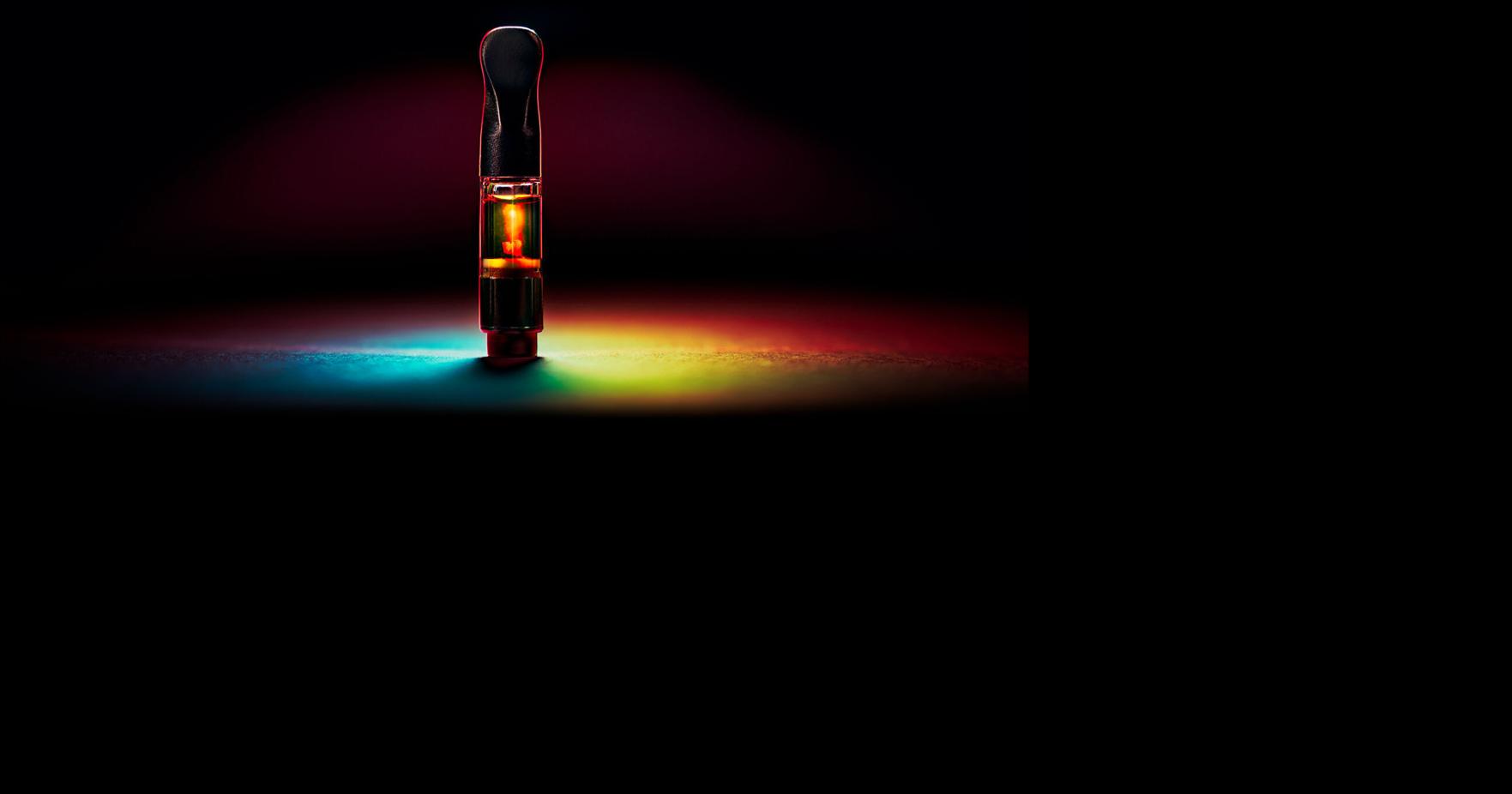 THCA Carts: Tips for Choosing the Right Cartridge