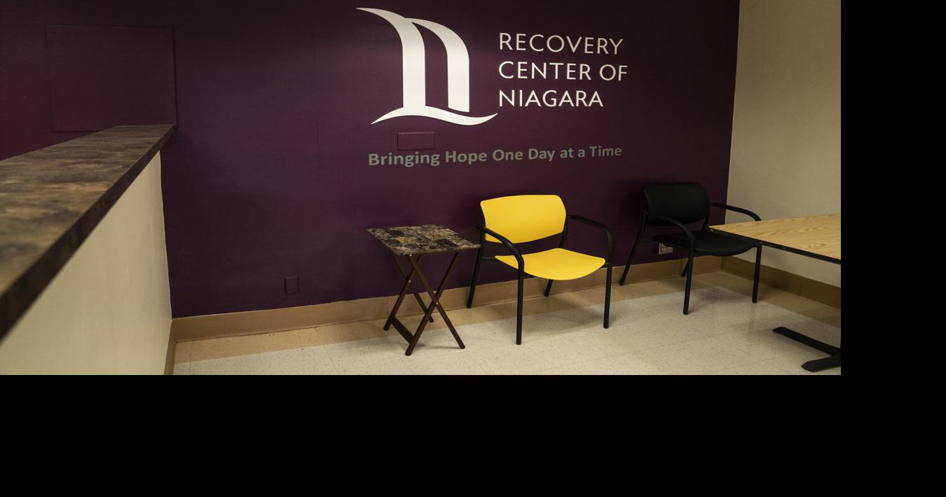 Photos: Recovery Center of Niagara