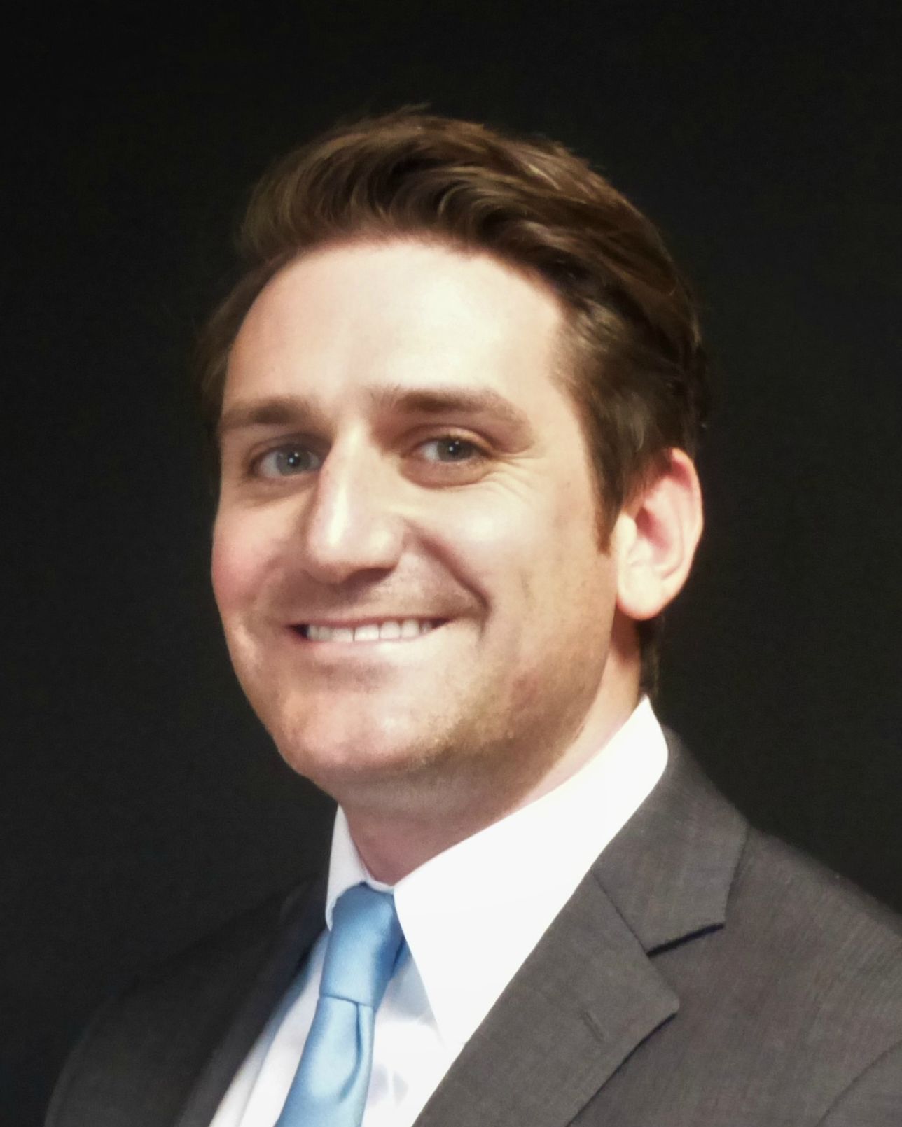 Christopher M. Caruana joins MS Consultants