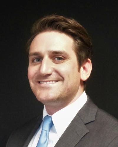 Christopher M. Caruana joins MS Consultants