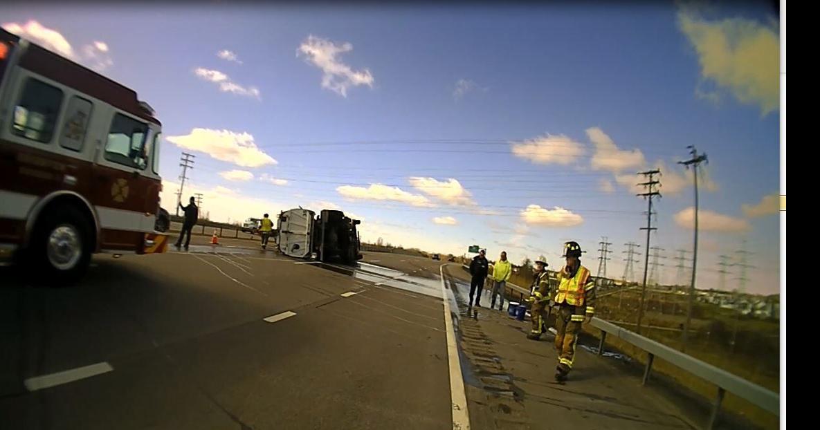 Tonawanda man pleads guilty to DWAI in street sweeper crash
