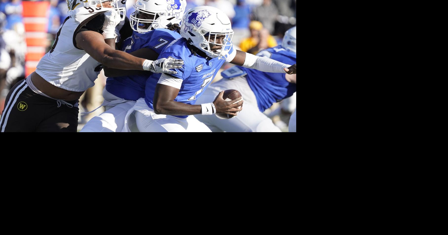 UB game day: 4 keys for a Bulls victory at Ohio