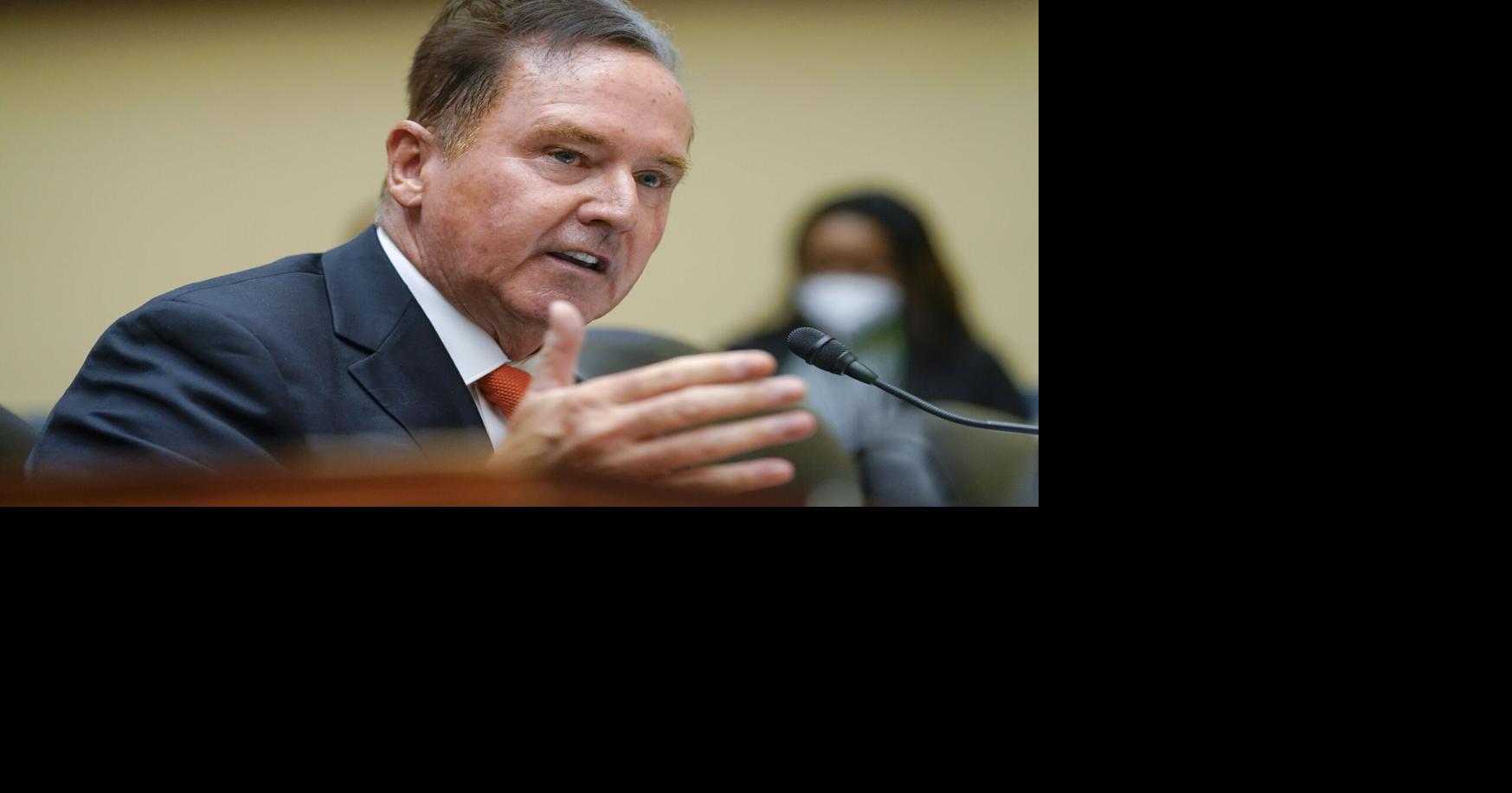 Brian Higgins named in Epstein files isn't from Buffalo