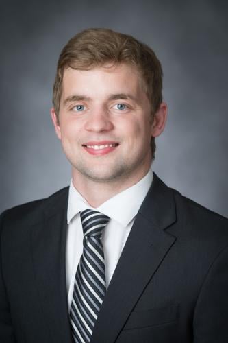 Eric C. Krawiec promoted at Dopkins & Company, LLP