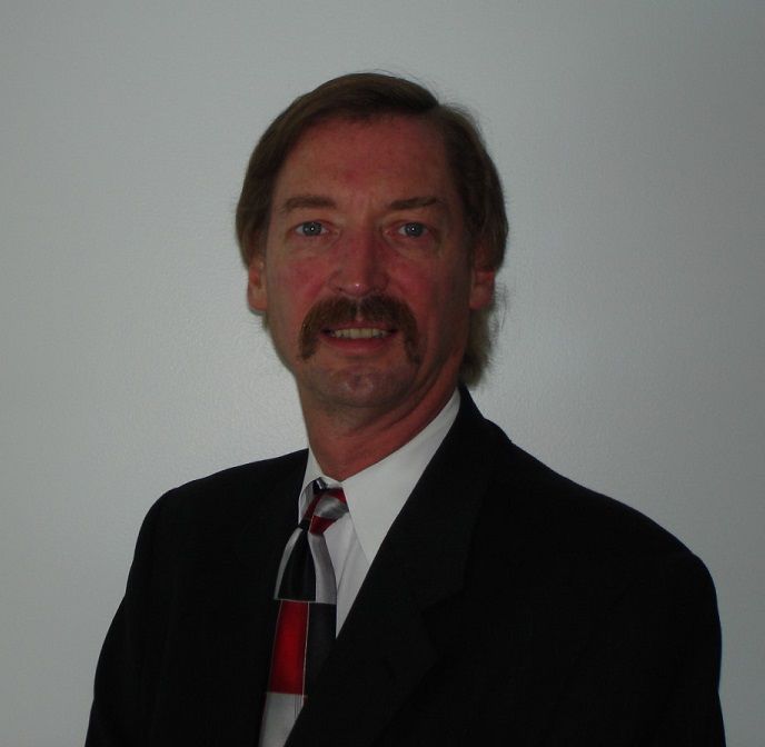 Dr. Daniel P. Schaefer named President