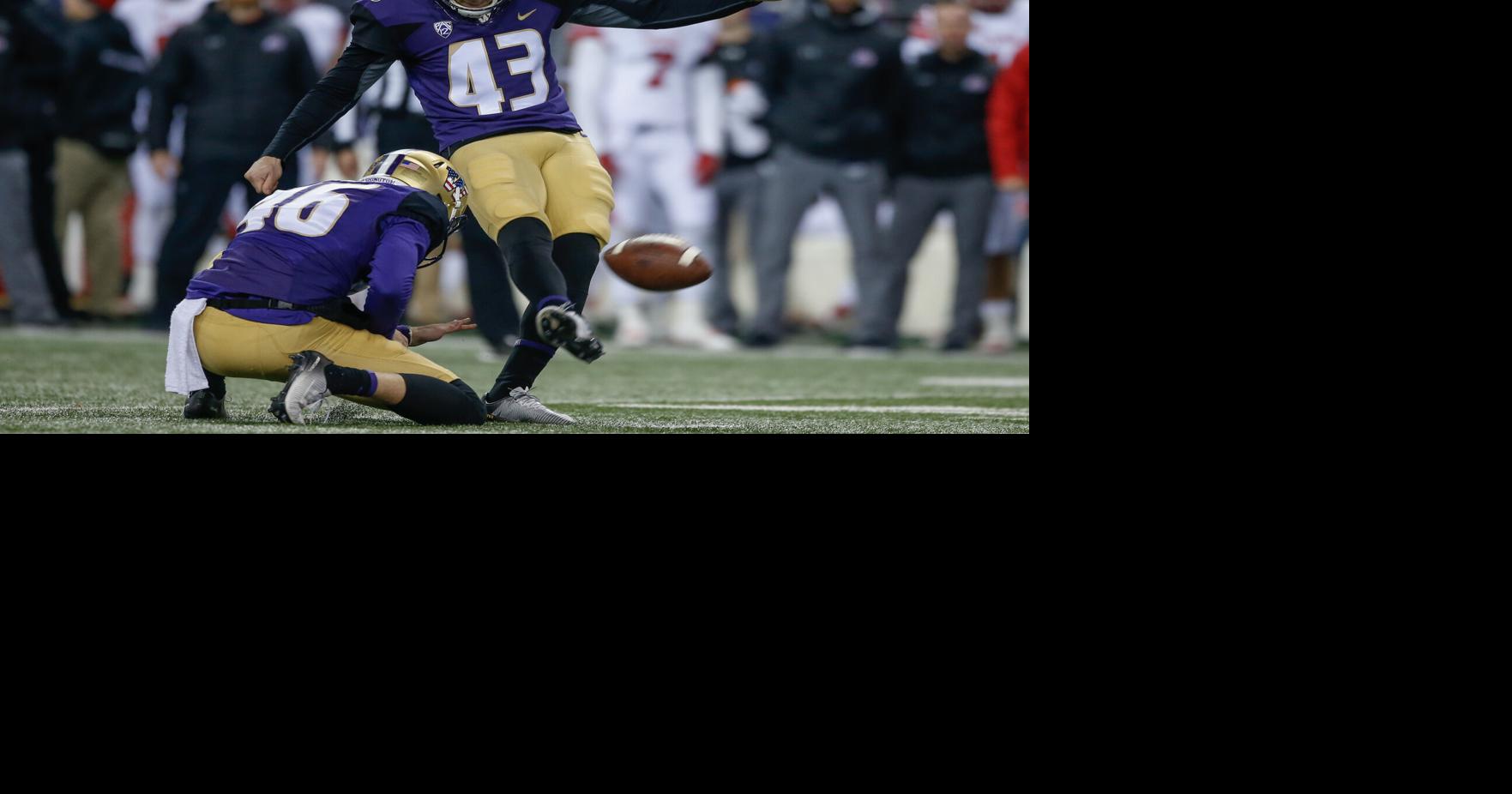 Bills host three kickers for tryouts