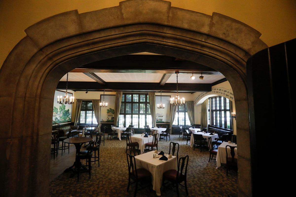 A Closer Look: The Saturn Club | Multimedia | buffalonews.com