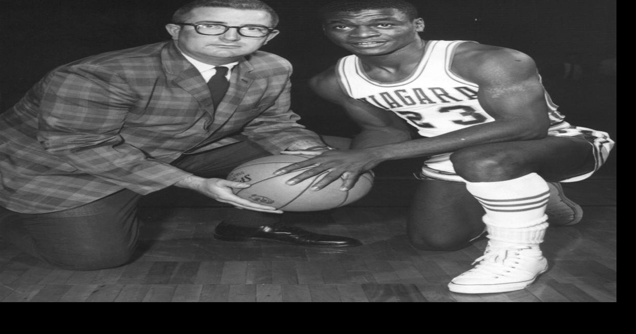 Frank Layden, Niagara graduate who coached in NBA, dies