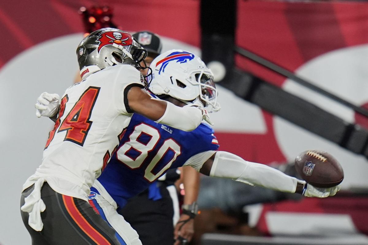 With preseason over, a final Bills 53-man roster projection