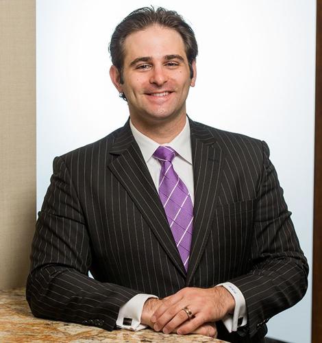 Francesco Savoia joins Rupp Baase Pfalzgraf Cunningham LLC